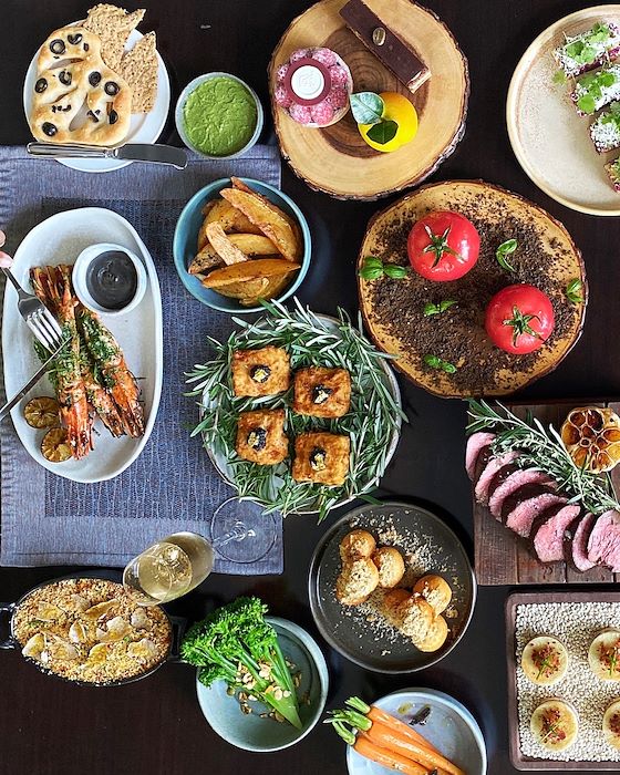 Home [www.thebrasseriekl.com]